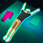 Play Mario Combat online at PlayingFunGames.com