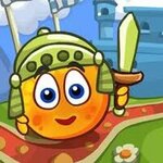 Escaping The Prison - Playing Fun Games