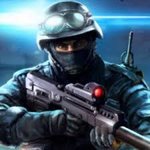 Play Combat Reloaded online at PlayingFunGames.com