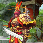 Minecraft HTML5 - Playing Fun Games