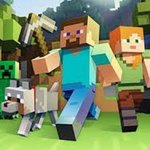 Minecraft HTML5 - Playing Fun Games